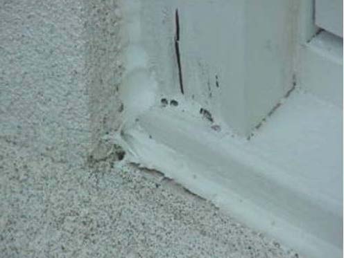 Stucco Homes in Atlanta - Three Reasons Why Windows Leak in All ...